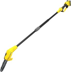 Aku řetězová pilka na větve 20cm Stanley FatMax V20 SFMCPS620M1 18V 1x aku Li-Ion 4Ah