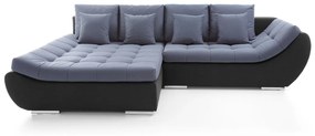 BNX, WALDO designová sedací souprava, 288x185 cm
