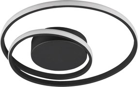 Trio Leuchten ZIBAL LED stropní svítidlo, 2500 lm, 22 W