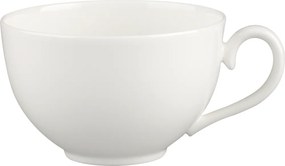 Villeroy&Boch Villeroy & Boch White Pearl snídaňový šálek, 310 ml