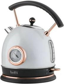 Botti Rose Gold YK-823NTSL rychlovarná konvice s teploměrem 1,8 l