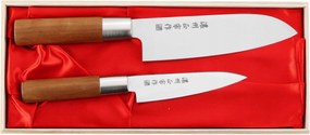 Satake Masamune Sada Nůž Santoku univerzální