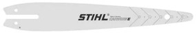 STIHL Carving 3005 000 3205 – vodicí lišta na řetězovou pilu, přípojka 3005, drážka 1,3 mm, pro rozteč 1/4", 30 cm