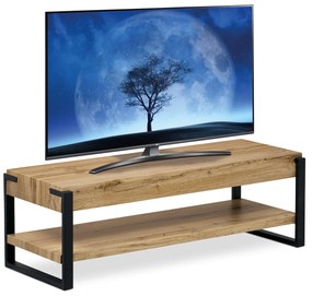 Sconto TV stolek WILLIAM divoký dub