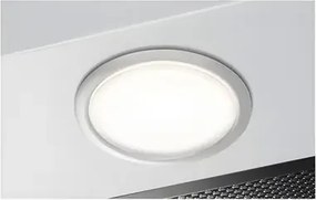 Electrolux LFG719W bílá / Vestavná digestoř / 580 m3/h / 3 stupně výko