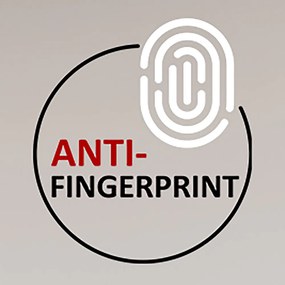 ARIA wh | horní skříňka 30 G-108 1F policová | 30 cm | EXTRA VYSOKÁ | ANTI FINGERPRINT povrch | bílá