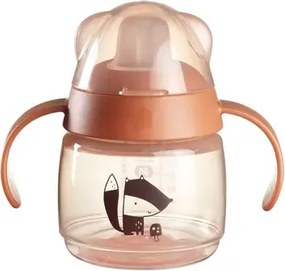 Tommee Tippee hrníček Transition 4m+ 150ml - více barevných variant