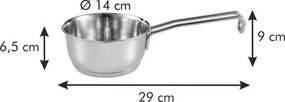 TESCOMA Rendlík GrandCHEF ø 14 cm, 0,75 l
