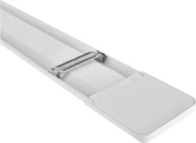 EMOS LED zářivkové svítidlo 150cm 50W ZAB903