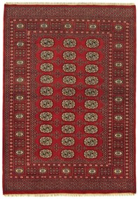 Červený koberec Monyl Red Rozměry: 80x240 cm