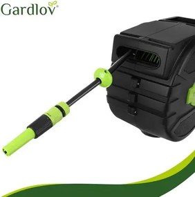 Automatický naviják na zahradní hadici - Gardlov - 20 m