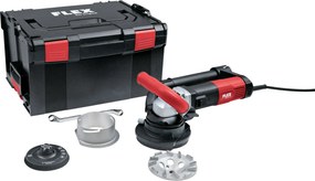 FLEX | RETECFLEX RE 16-5 115 Kit B-Jet – sanační bruska