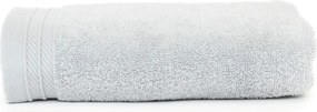 The One Towelling® Ručník Organic 50x100 - Bílá | 50 x 100 cm