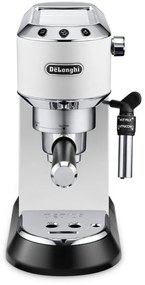 Delonghi EC 685.W Pákové espresso, bílá