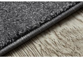 koberec SKETCH FA68 šedá/krém Hvězdy velikost 240x330 cm | krásné koberce cz