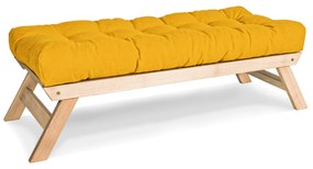 Lavice BREEZIO 01 140 cm z - výběr z 9 provedení