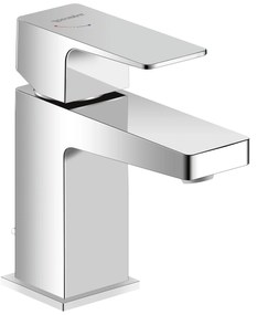 Duravit Manhattan stojánková páková umyvadlová baterie S FreshStartChrom - volitelné ovládací táhlo