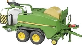 Bruder 02032 Balíkovač s obalovačem John Deere / 1:16 / od 4 let