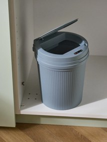 Sinsay - Dotykový koš na odpadky - modrá