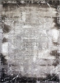 Berfin Dywany, Kusový koberec Mitra 3002 Beige, 80x150, hnědá, kancelář