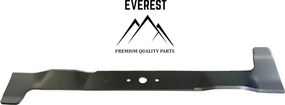 NŮŽ TRAKTOR CASTELGARDEN KOŠ 122cm LEVÝ MULČOVACÍ EVEREST