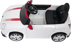 Ramiz Auto Mini Cooper bílé