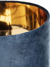 Stolní lampa Trixi Navy výška 37cm