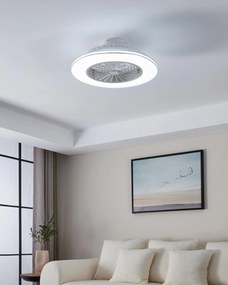 EG 35142 Ventilátor se svítidlem LOVISCA EGLO 35142 - EGLO