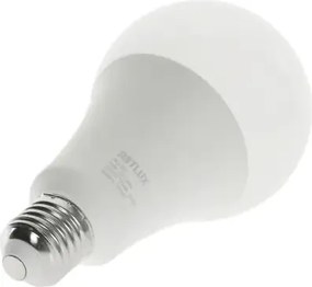 RETLUX RLL 662 A80 E27 bulb 20W / 2700 lm / 3000K - teplá bílá / D