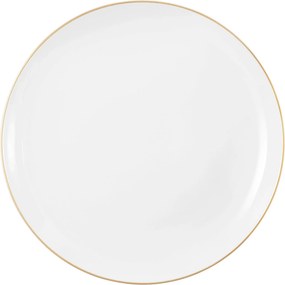 XXXLutz SNÍDAŇOVÝ TALÍŘ porcelán keramika 22,5 cm Seltmann Weiden - Kolekce nádobí - 003123061004