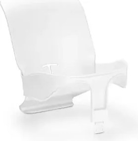 Hauck Sedátko 6-24m pro židličky Alpha+/Beta+, plast bílá