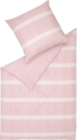 XXXLutz OBOUSTRANNÉ POVLEČENÍ, renforcé, krémová, růžová, starorůžová, béžová, 135/200 cm Esprit - Povlečení - 003021021803