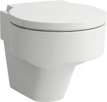 Laufen Val wc závěsný zadní odpad H8202810000001