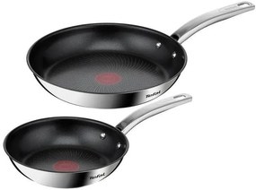 Sada pánví tefal sada pánví 20 a 26 cm intuition b817s255