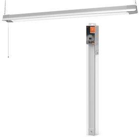 Ledvance - LED Lustr na řetězu OFFICE LINE LED/41W/230V 4000K