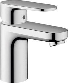 Hansgrohe Vernis Blend umyvadlová baterie stojící chrom 71558000