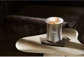 WoodWick Melanite Mist váza střední