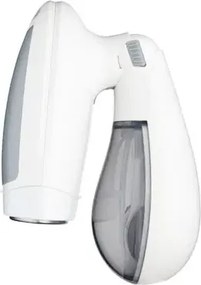 Orava Steameasy W bílá / Napařovač oděvů / 200 W / 100 ml / 55°C