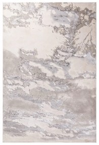 Šedý koberec 150x80 cm Aurora - Asiatic Carpets