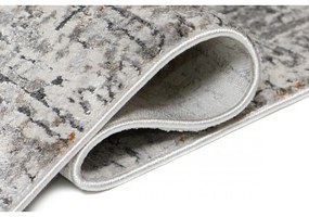 *Kusový koberec Axel šedobéžový 160x229cm