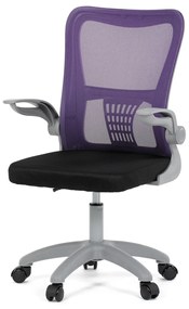 Autronic KA-K2008 PUR Kancelářská židle
