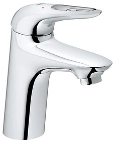 Grohe Eurostyle - Páková umyvadlová baterie stojánková, chrom 32468003