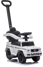 BPC 5280 Mercedes G350d 3v1 BUDDY TOYS