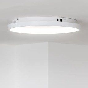 Brilagi -LED Stmív. stropní svítidlo FALCON SLIM LED/42W/230V pr. 50 cm bílá +DO