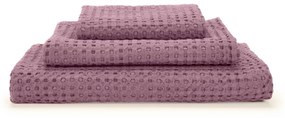 Abyss & Habidecor Pousada retro ručníky ze 100% egyptské bavlny Abyss Habidecor | 440 Orchid, Velikost 30x30 cm