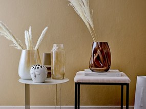 BLOOMINGVILLE Odkládací stolek CHER šedý 82048171