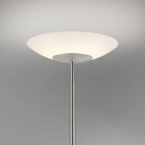 Paul Neuhaus 655-55-LED Stmívatelná stojací lampa ALFRED 1xLED/28W+1xLED/4W/230V