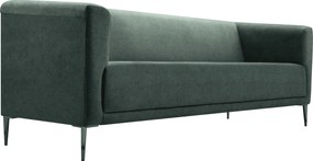 IDZ Pohovka DOLTONE III, 218 cm Barva látky: Černá (Vena 20)