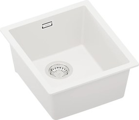 Schock Dřez KAIA N-100S Polaris spodní uložení