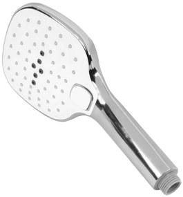 Mereo Mereo, Sprchový set s dvoucestnou podomítkovou bateríí, CB650SM1
